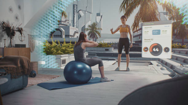 Discover the Secret to Rapid Results with AI-Powered Personal Training ...