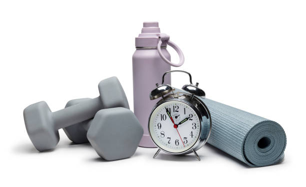Stop Wasting Time! Discover the Best Time to Exercise – Abound Wellness ...