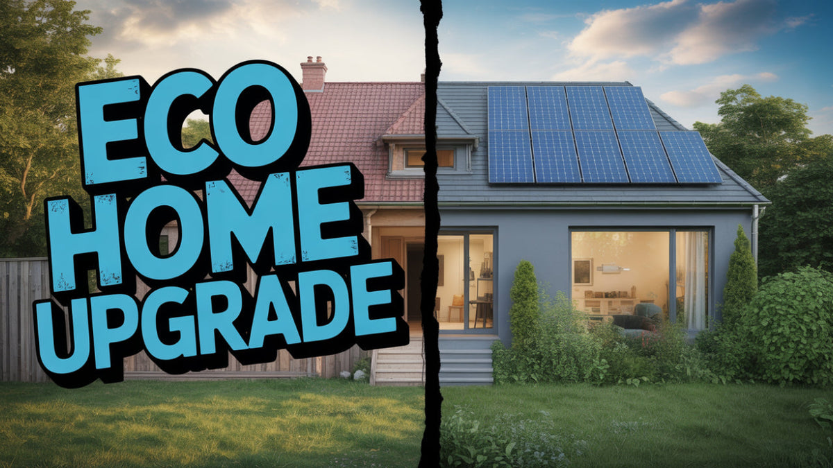Sustainable Home Products for Eco-Friendly Living: Real-Life Hacks for ...