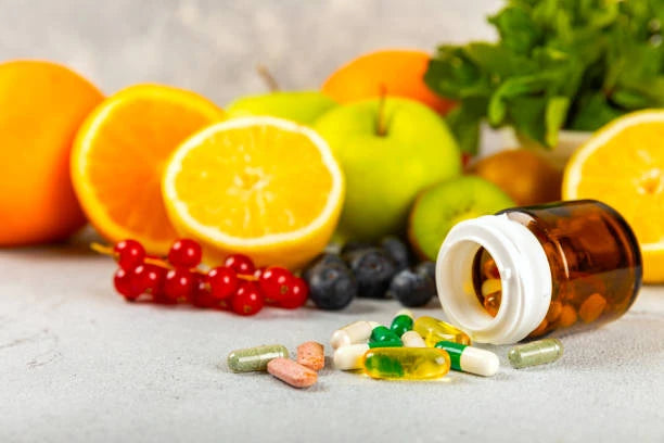 Vitamins and Supplements – Abound Wellness and Beauty