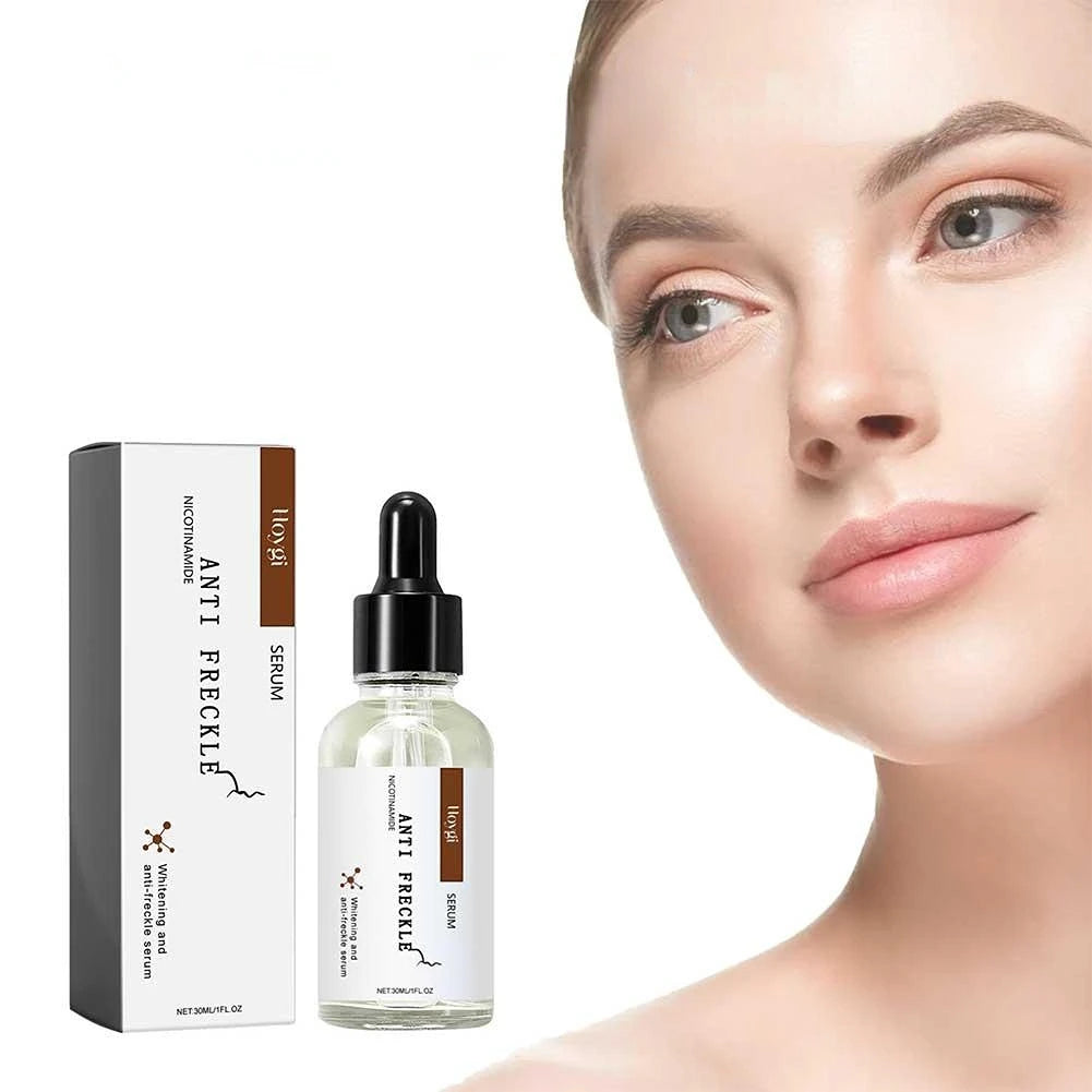 🔥 Hoygi Niacinamide Hydrating Facial Serum – Deep Hydration & Skin Bri ...